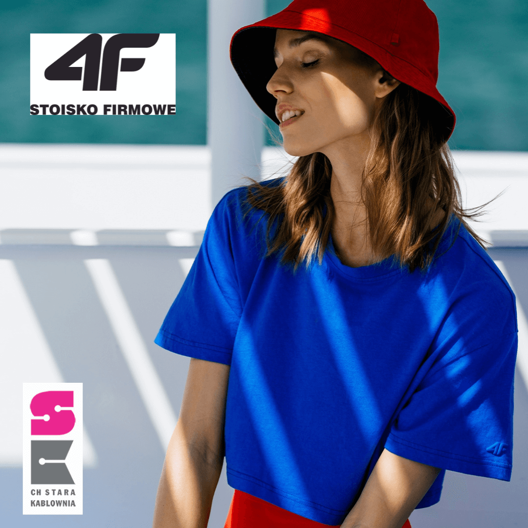 W tym sezonie lato ubiera się na żółto!